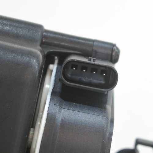 2013-2018 BMW I8 I12 Air Duct Front Bumper Bottom Lower | 51747350986 ...