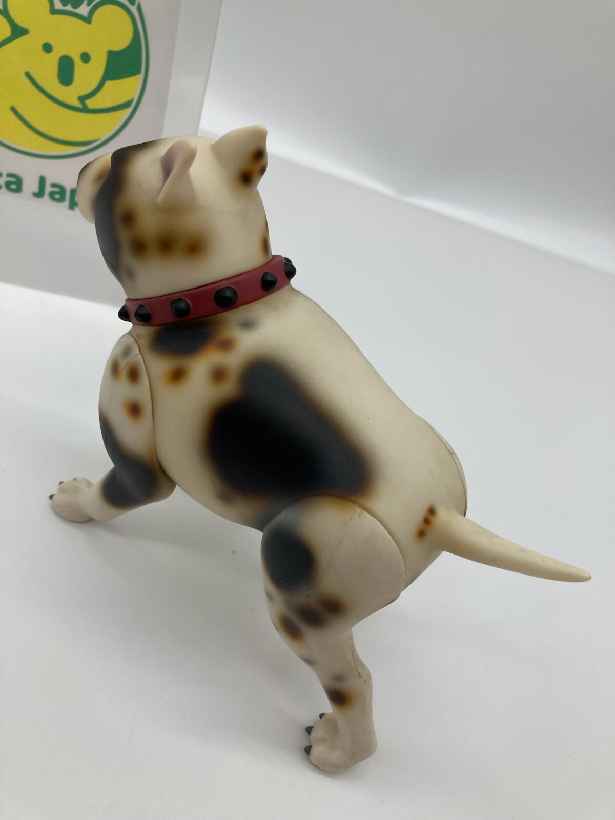 Scud Toy Story Medicom Toy VCD Vinyl Collectible Dolls Disney Pixar Dog ...