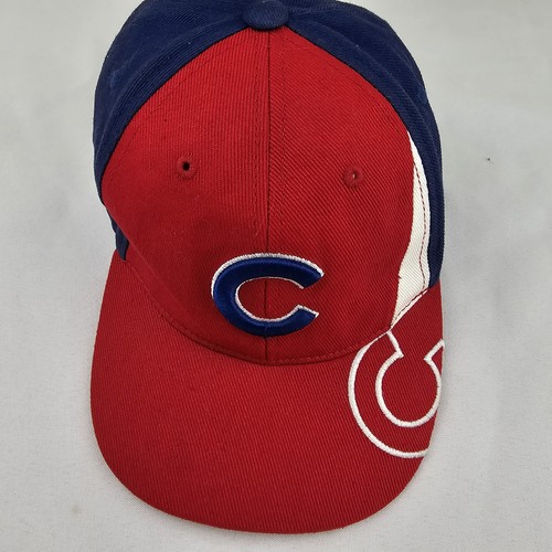 Genuine Merchandise MLB Fan Favorite Unisex Kids OS Chicago Cubs ...