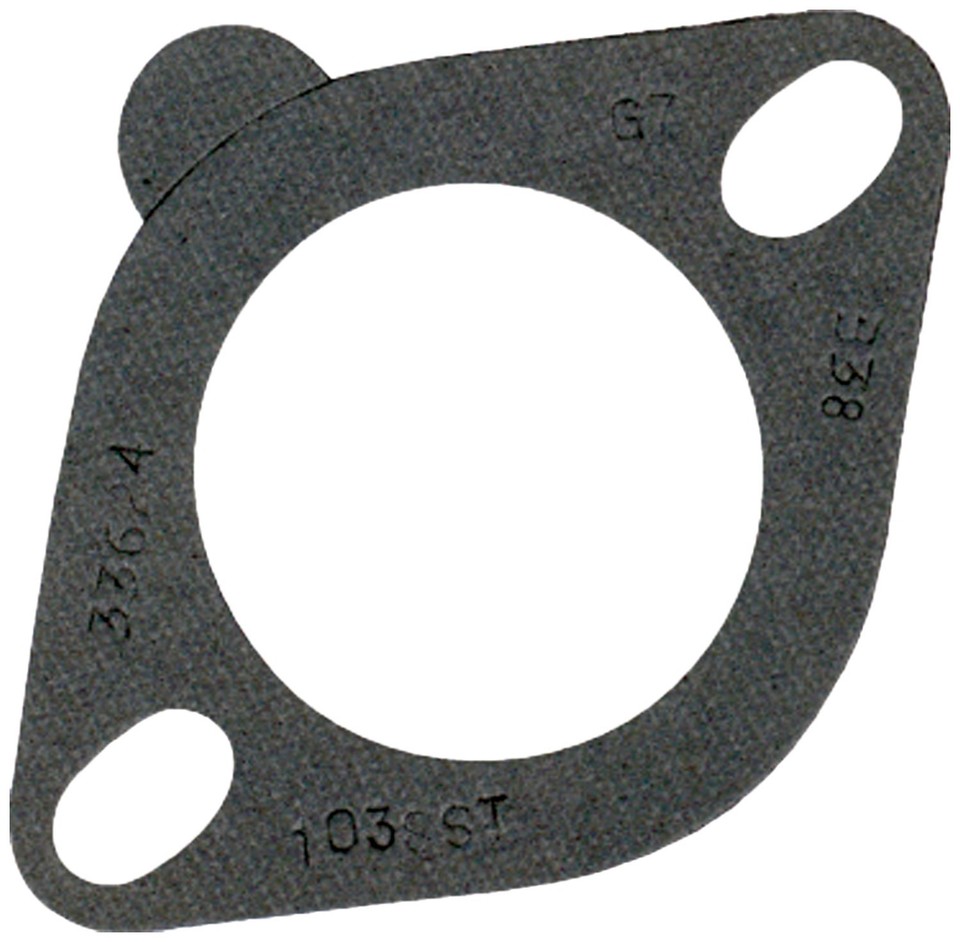 Gates 33624 Engine Coolant Thermostat Gasket | eBay UK