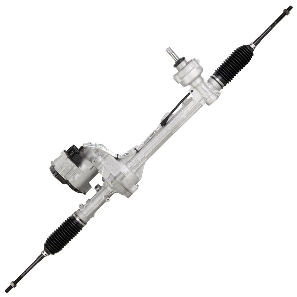 OEM Electric Power Steering Rack and Pinion For Ford Explorer 2013 2014 ...