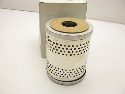 Kralinator L817 Engine Oil Filter Cartridge Replaces C138PL P552465 ...