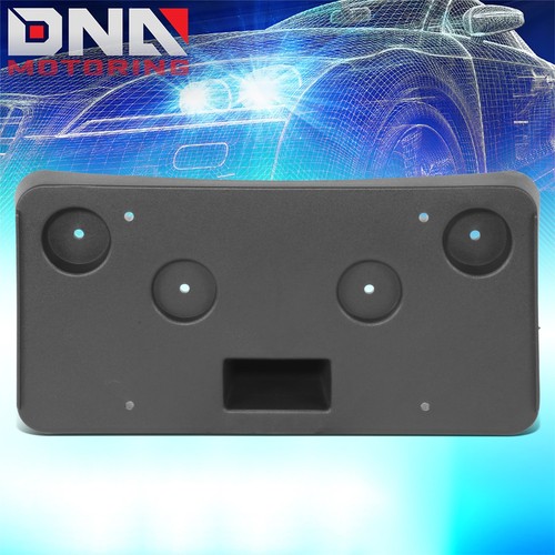 For 2019-2020 Buick Envision Front Bumper License Plate Mount Bracket ...
