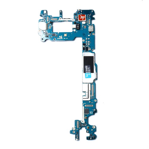 For Samsung Galaxy Note 9 N960U 128GB Motherboard Logic Board Unlocked ...