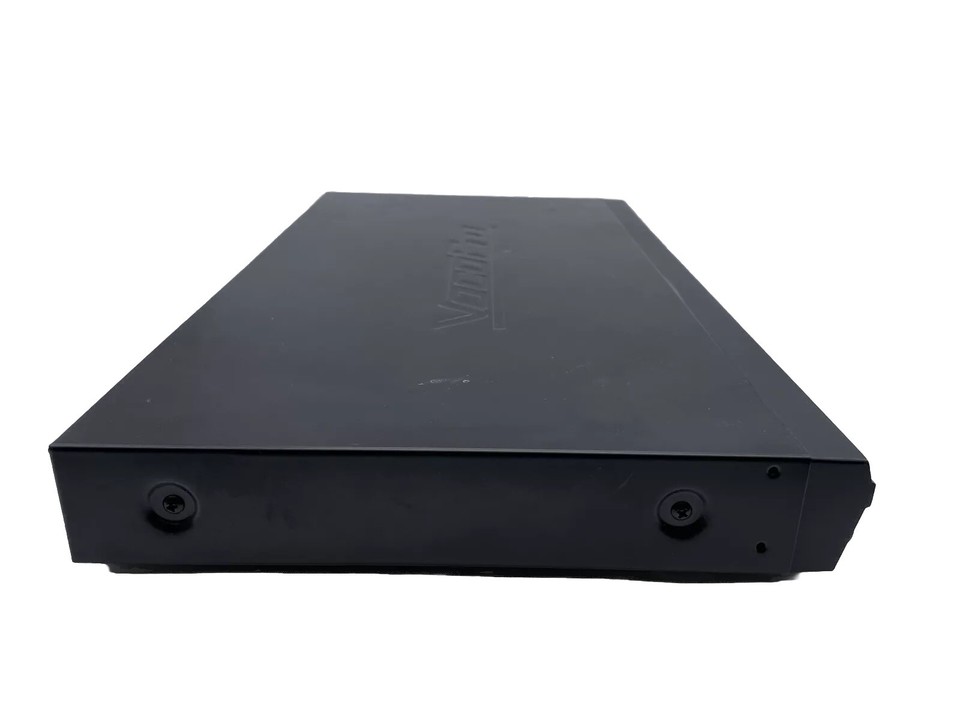 Vocopro DVG-390K Digital Key Control DVD/CDG/ Karaoke Player | eBay