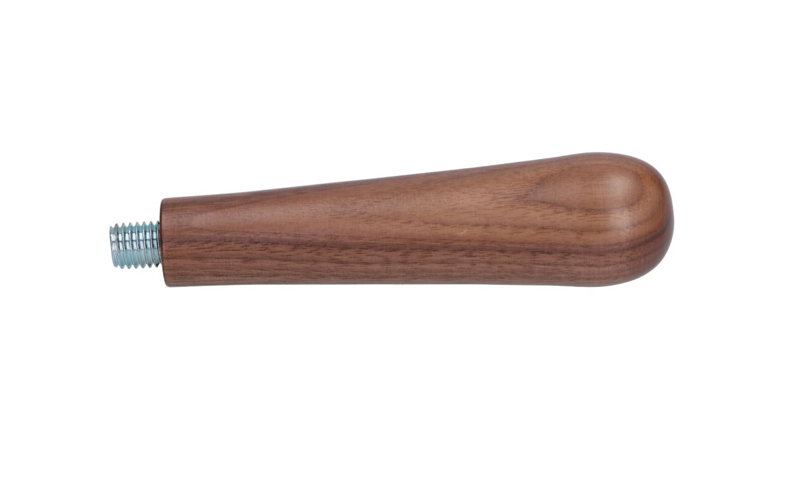 Espresso Machine Portafilter Filter Holder Wood Handle M12 male ...