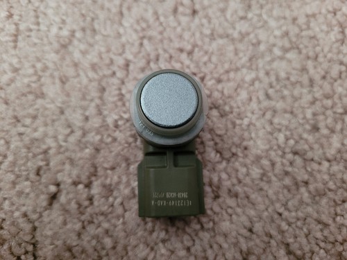 2020 2021 2022 NISSAN SENTRA REAR BUMPER PARKING SENSOR, 28438-7FL0B ...