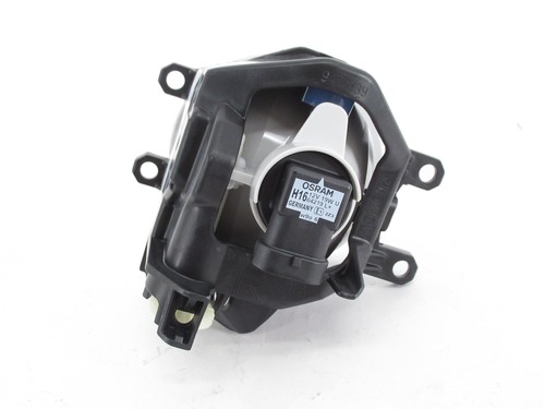 Genuine OEM Toyota 81210-02160 Passenger Fog Light Lamp Assy | eBay