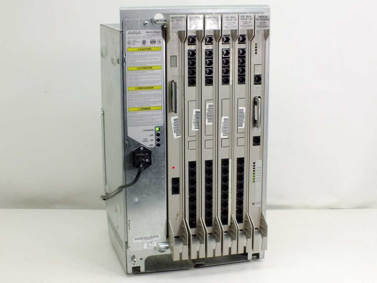 Avaya Merlin Magix phone system | eBay