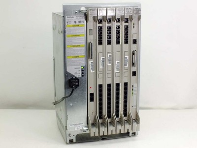 Avaya Merlin Magix phone system | eBay