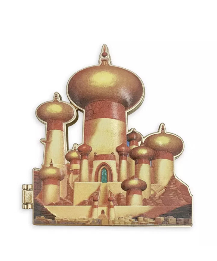 Aladdin #disney #agrabah #palace #freetoedit Agrabah Palace, 58% OFF