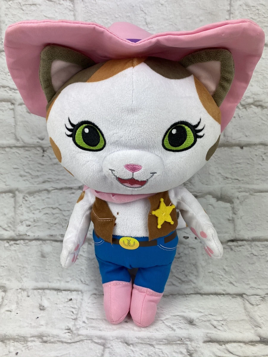Sheriff Callie Doll