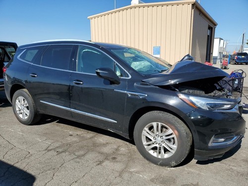 Used Engine Assembly fits: 2020 Buick Enclave 3.6L VIN W 8th digit opt ...
