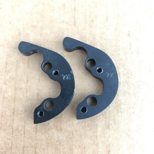 Martin Archery X Type Aluminum Cam Draw Length Module Mod 7X Mini Z ...