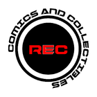 REC Comics and Collectibles | eBay Stores