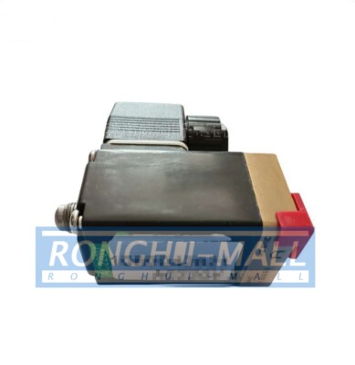 1PCS New Suitable For Atlas screw air compressor solenoid valve ...