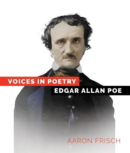 Aaron Frisch Edgar Allan Poe (Tascabile) | eBay