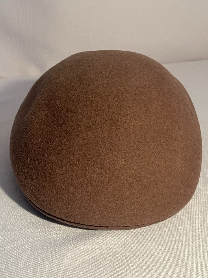 Country Gentleman Cab Hat Wool Blend Newsboy Classic Preppy Vintage | eBay