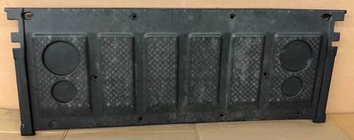 2005 subaru baja tail gate protector moulding 2003-2006 | eBay