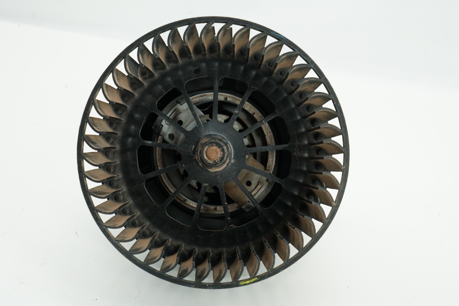 Ford Focus St 12-17 Hvac Air Heater Blower Motor Regulator Av6N-18456 ...