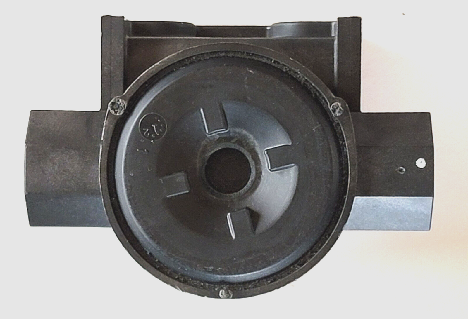 Haldex KN32003 Quick Release Valve Meritor WABCO 9738990070 New No Box ...