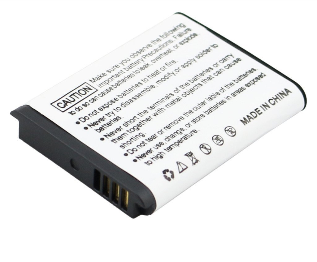 BP-70A Battery & LCD Slim Charger for Samsung ES73 ES74 ES75 ES80 MV800 ...