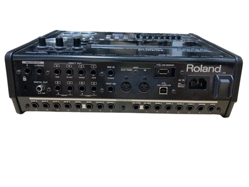 Roland TD-30 Drum Sound Module for sale online | eBay