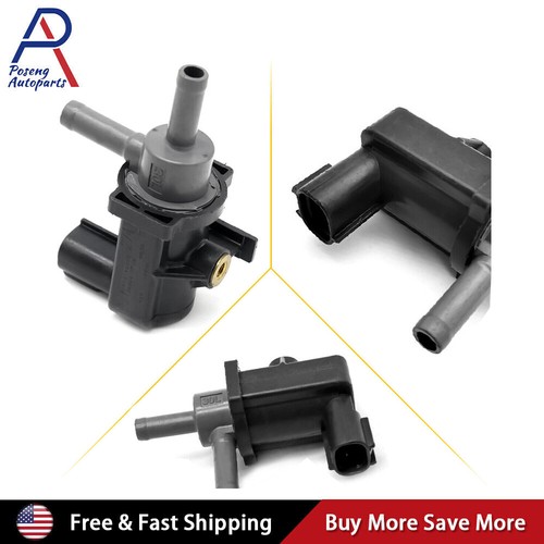 OEM VACUUM Switch Valve Solenoid 90910-12259 9091012259 For TOYOTA ...