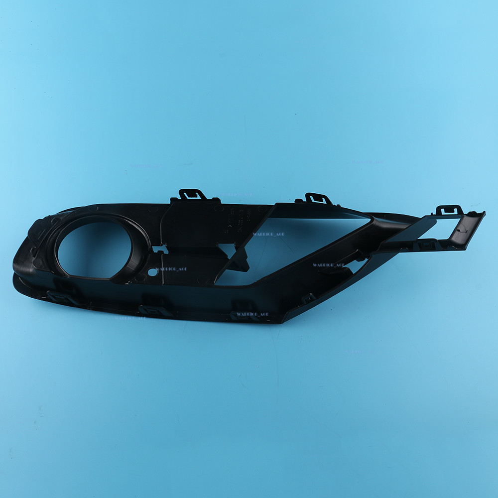 51117300740 Fit BMW F30 F31 2012-2015 Partially Open Grid Fog Light ...