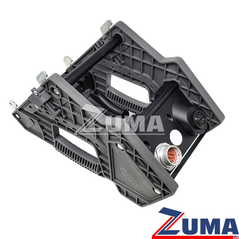 JLG 1001091153 Genuine OEM Platform Control Box | eBay