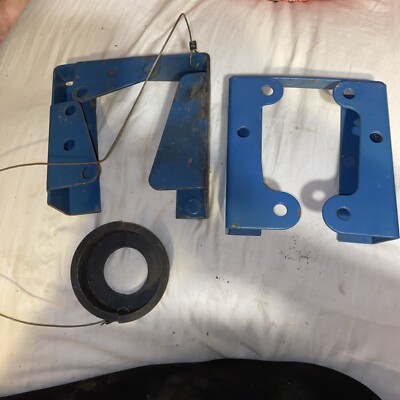 KENT MOORE TOOL J-34013-125 STRUT COMPRESSOR ADAPTERS | eBay