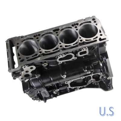 2.0T EA888 Engine Block Fit For VW Golf Jetta Tiguan Audi A4 A5 Q3 Q5 ...