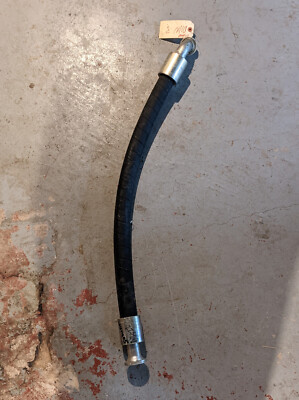 New 165-0023 CAT XT-3ES-16 Hydraulic Hose Assy with 3S7116 Coupling NOS ...