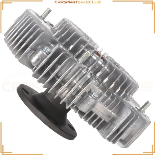 12V Electric Radiator Cooling Front Fan Clutch For 1996-2002 Toyota ...