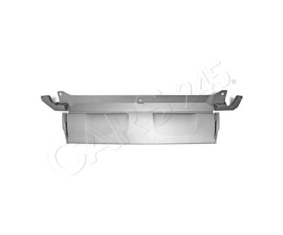 Bumper Moulding Fits RENAULT Duster 17-20 620840755R | eBay UK