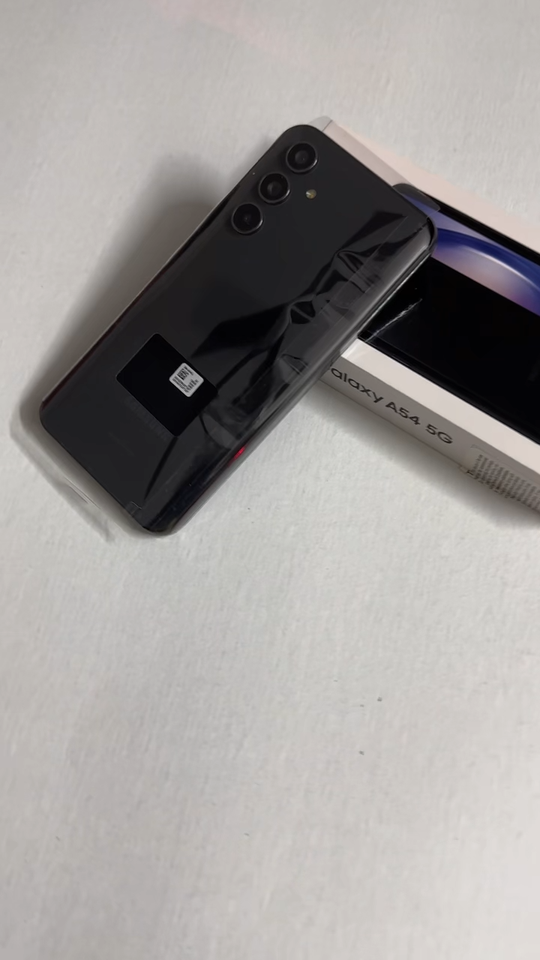 Samsung Galaxy A54 5G - 128 GB - OPEN BOX UNLOCKED | eBay