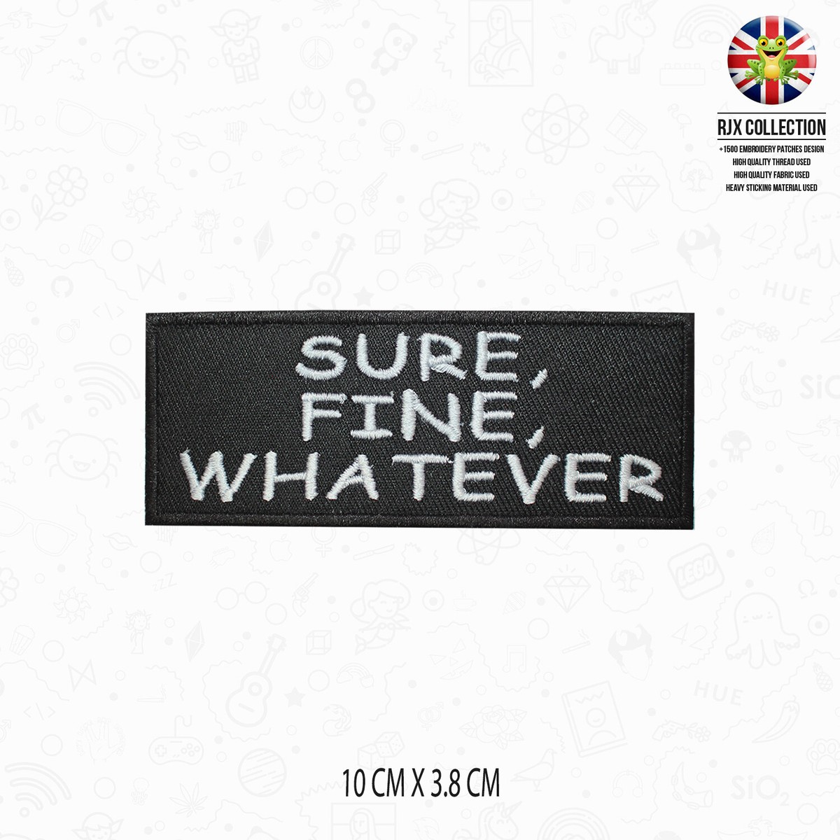 Sure Fine Logo Atherton Bikes Home