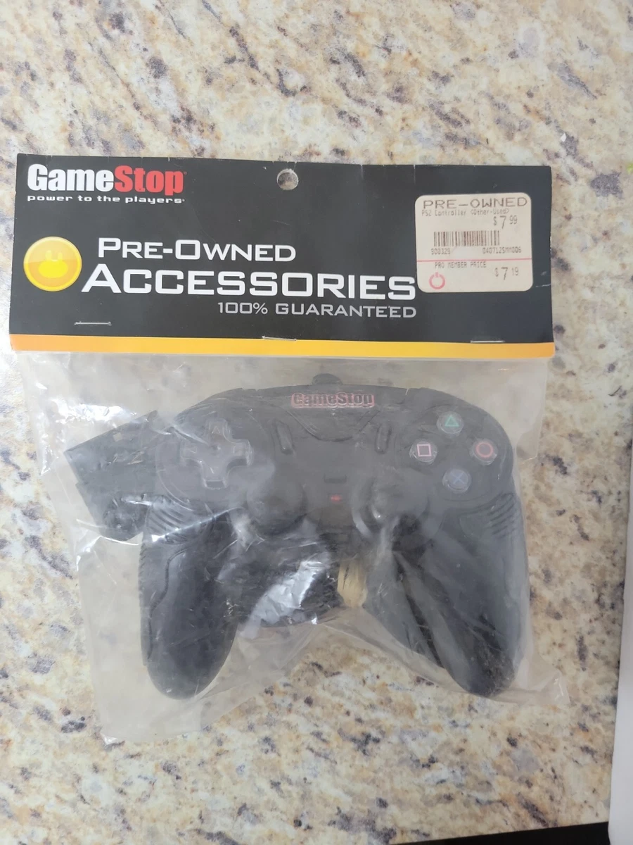 Gamestop Games For Ps2