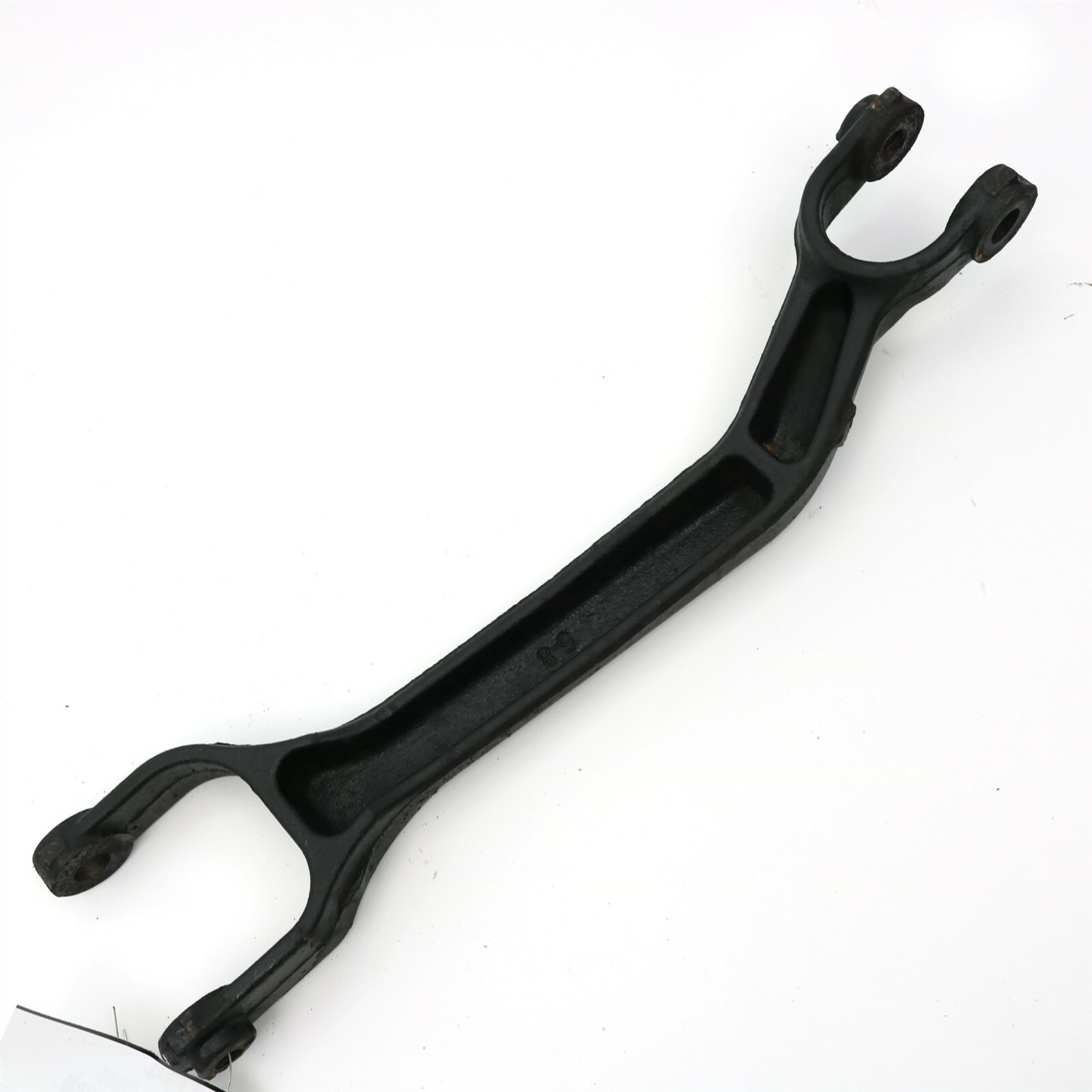 Volvo OEM Black Rear Left Trailing Arm 8630784 fits XC90 2003-2014 | eBay