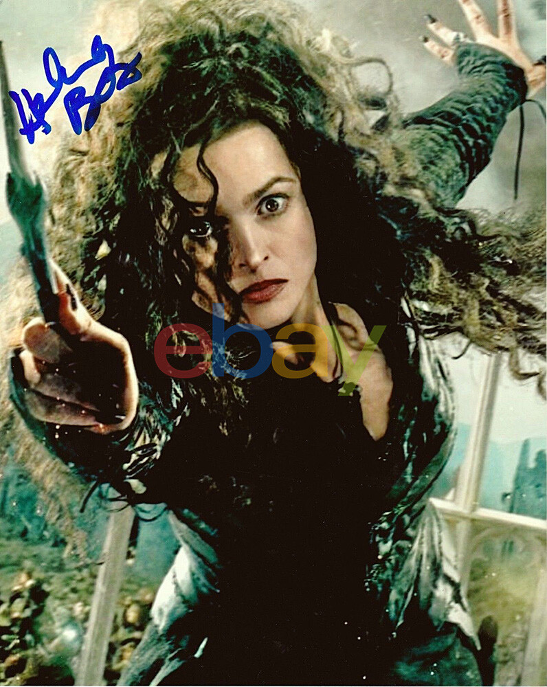 Helena Bonham Carter Harry Potter Behang Helena Bonham Carter Looks