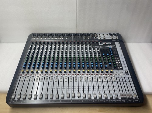 Soundcraft Signature 22MTK Studio Mixer 668705001205| eBay