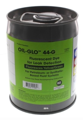 Spectroline OIL-GLO-44-G Oil Leak Detection Fluid | eBay