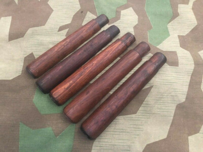 K98 HANDGUARD WWII ORIGINAL MAUSER !!! | eBay