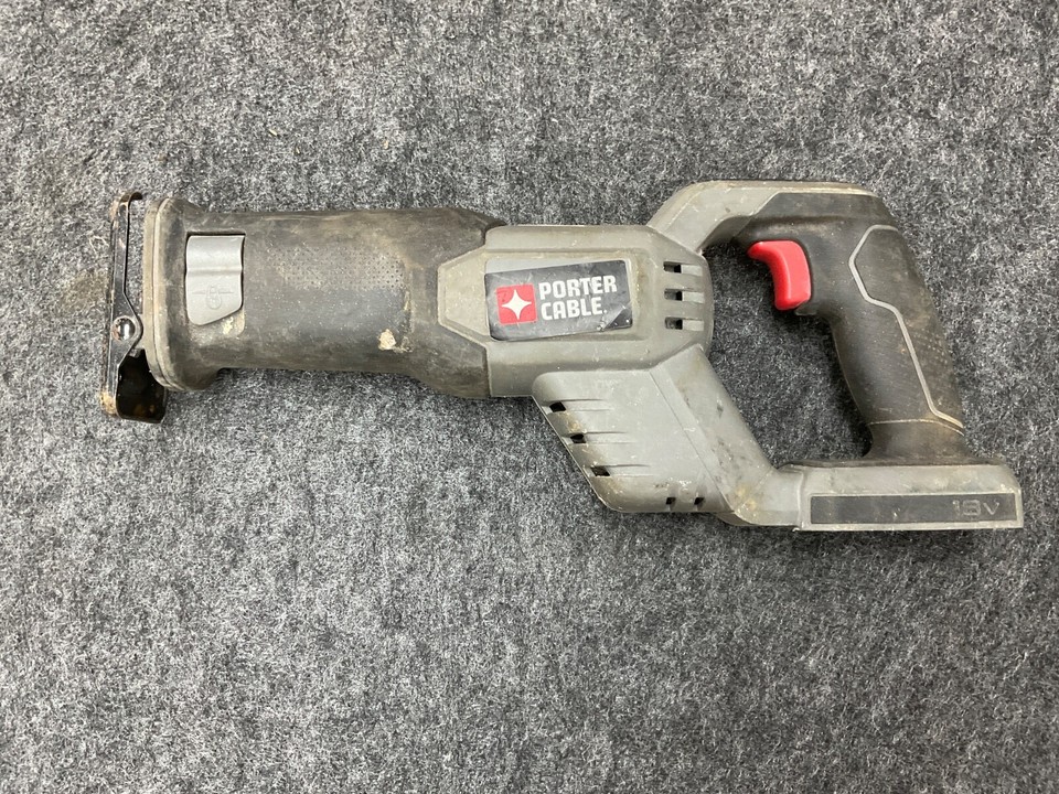 10 pc. Porter Cable 18V Tool Lot | eBay