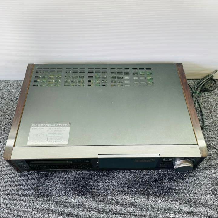 Sony EV-BS3000 Hi8 Video8 8mm VCR NTSC Player Recorder Tested Japan ...