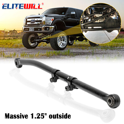 4WD Front Adjustable Forged Track Bar 0-8" Kits For 2005-2016 Ford F250 ...