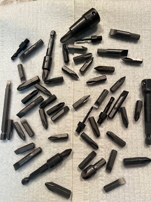 Apex Screw Philips Flat Head Bit,Other Brands Aircraft Maintenance ...