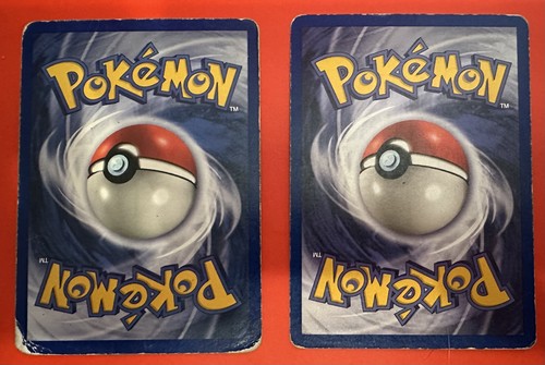 Dark Blastoise 20/82 Team Rocket Non-Holo Rare Pokémon Card TCG LOT | eBay