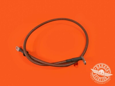 5508010-21 R/H Deice Power Wire Bundle Assy | eBay