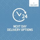 Valiant Indoor Water Feature with Flow Control and LED Lighting ...